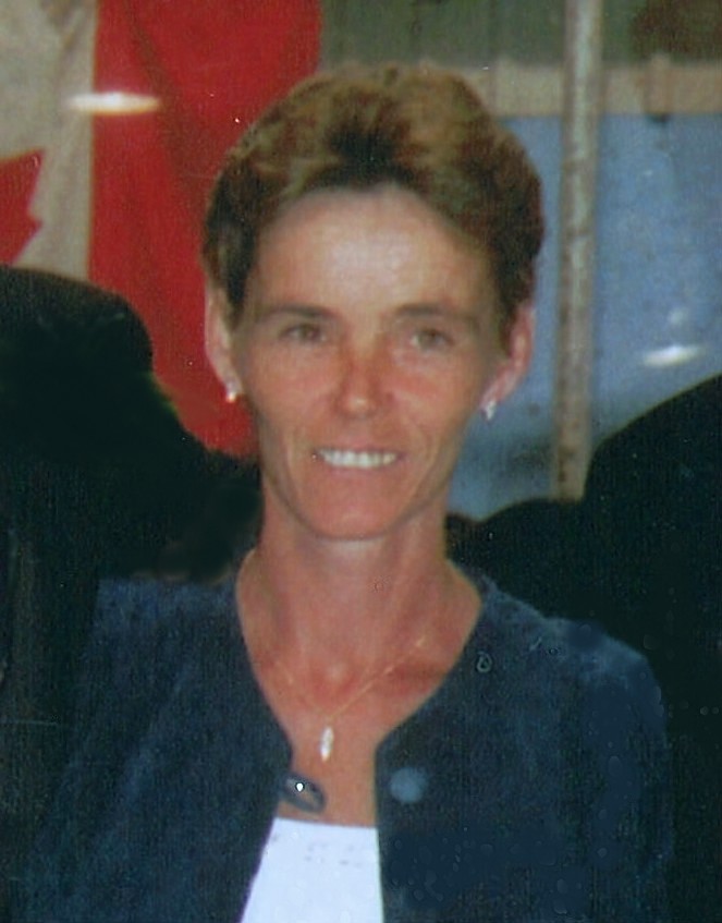 DONNA SCHELL - Logan's Funeral Home