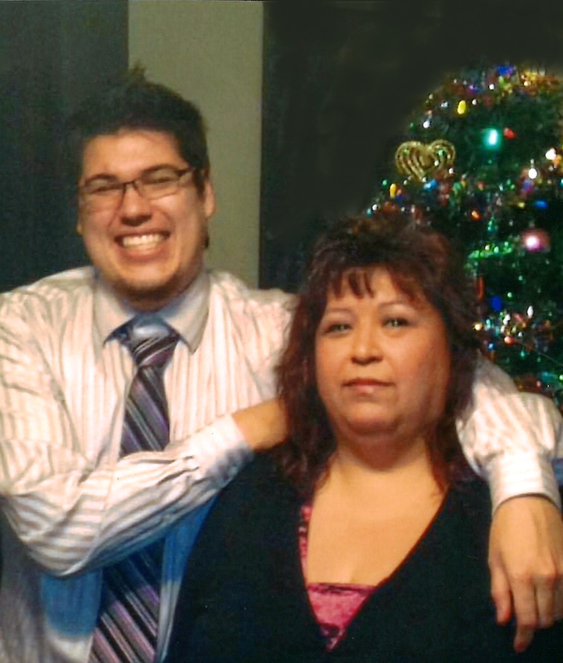 CONNIE FOX - Logan's Funeral Home