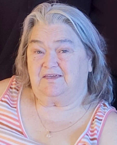 LINDA FITCHETT - Logan's Funeral Home