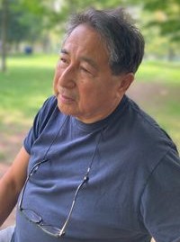 KEN WILLIAMS - Logan's Funeral Home