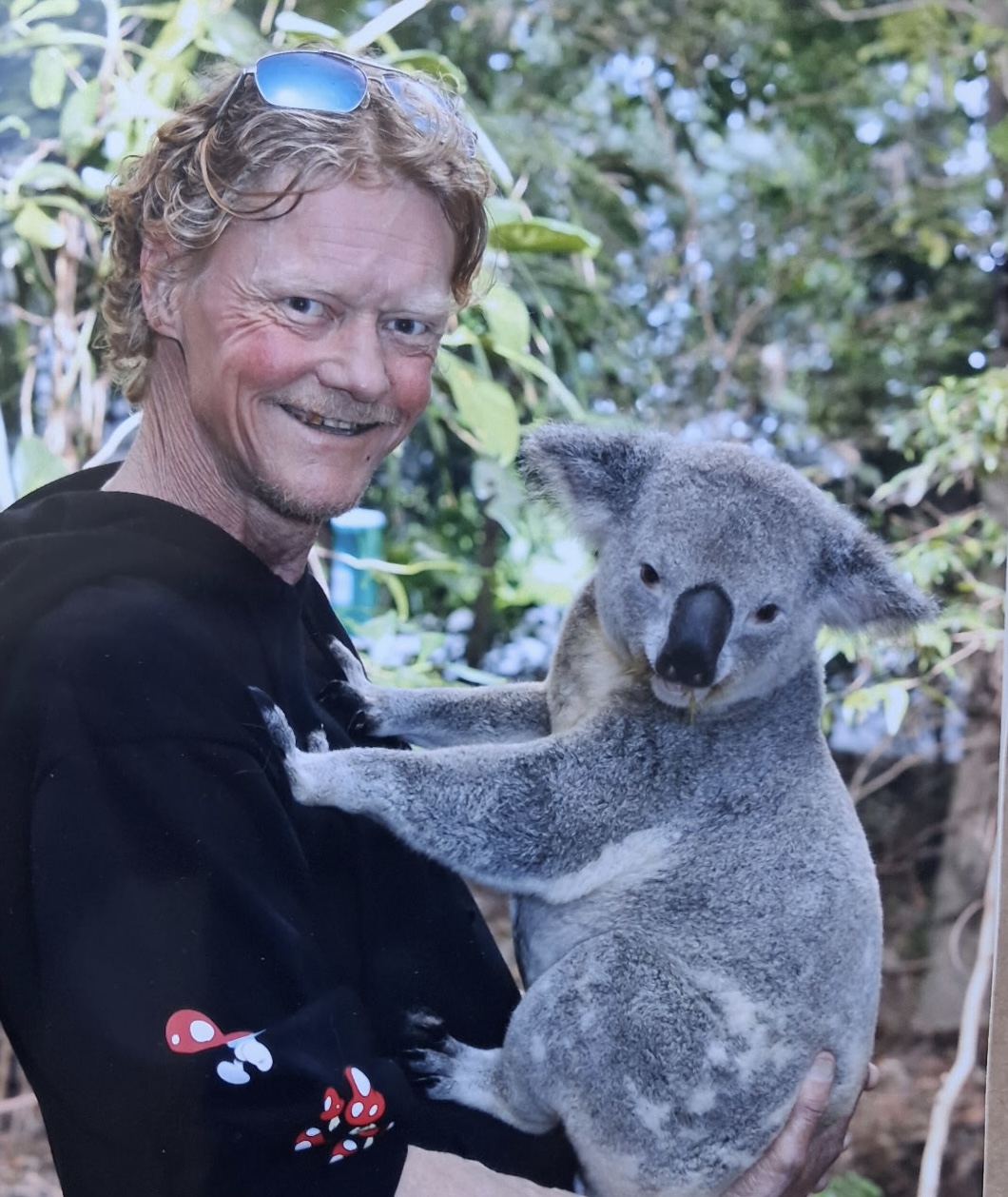 DOUGLAS DUCKLOW - Logan's Funeral Home